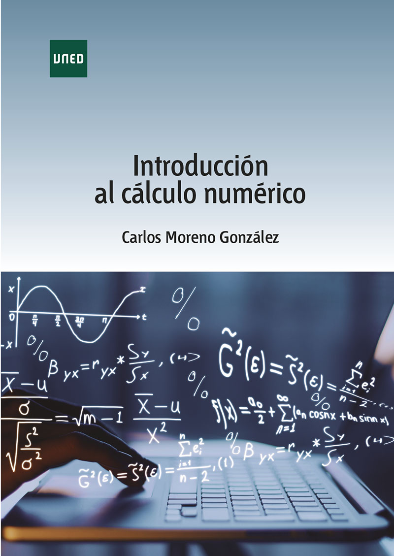 UNED | INTRODUCCIÓN AL CÁLCULO NUMÉRICO