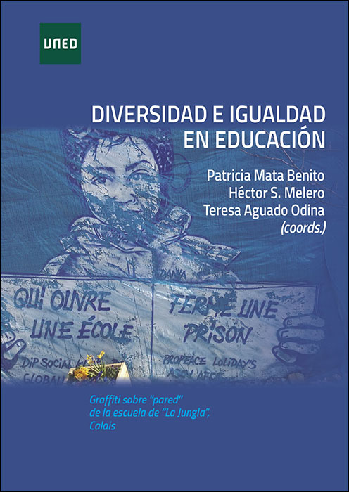 UNED | DIVERSIDAD E IGUALDAD EN EDUCACIÓN