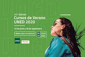 UNED | Notas de Prensa