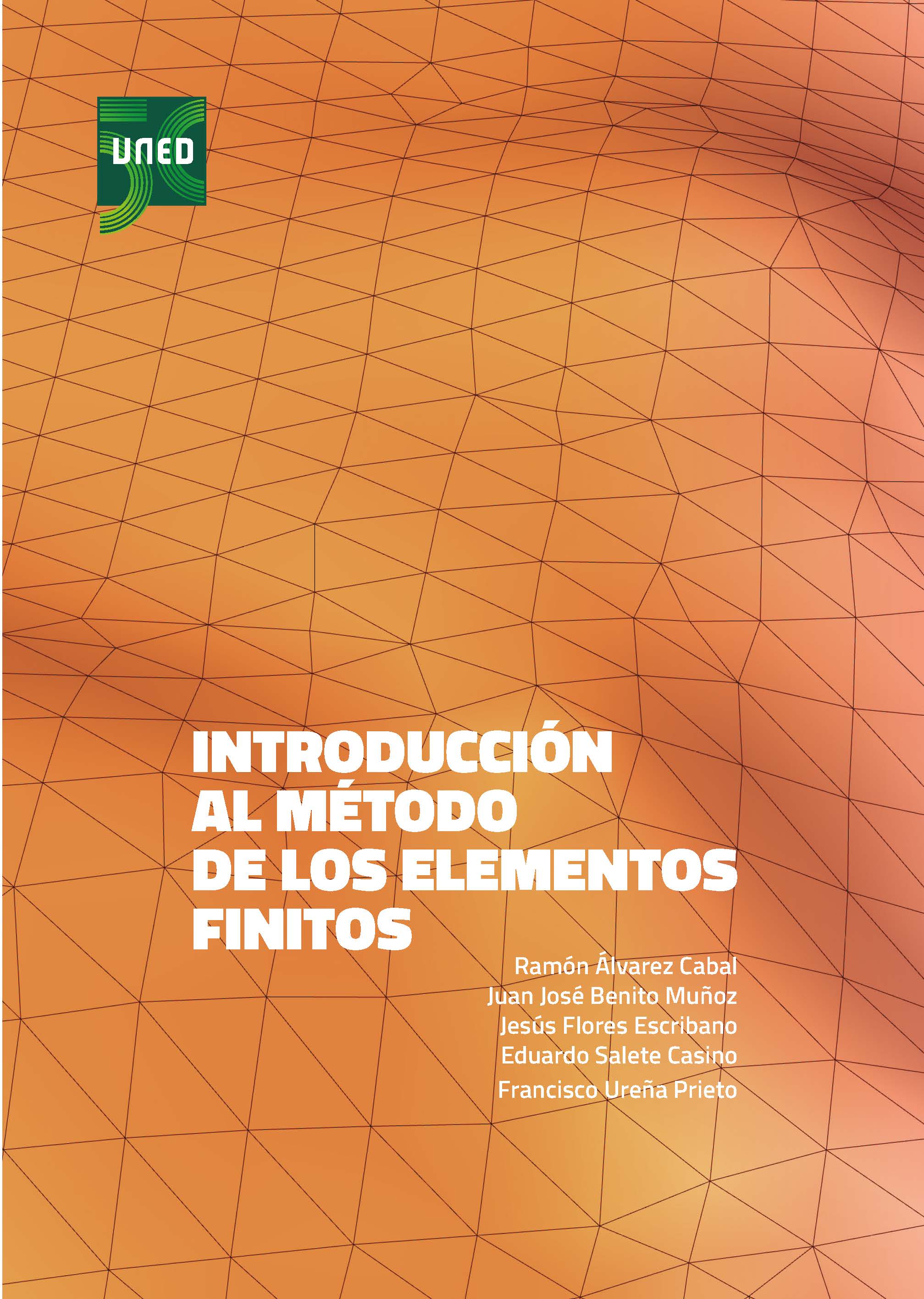 UNED | INTRODUCCIÓN AL MÉTODO DE LOS ELEMENTOS